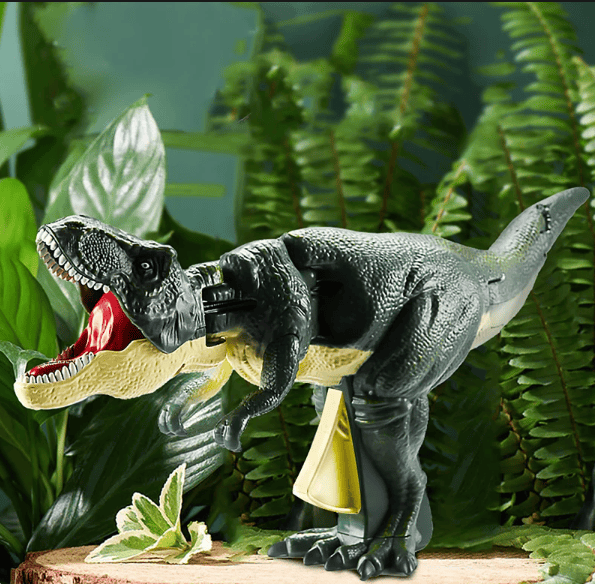 DINOSAURIO ZAZ ZAZ – Compra Tranqui 🙂